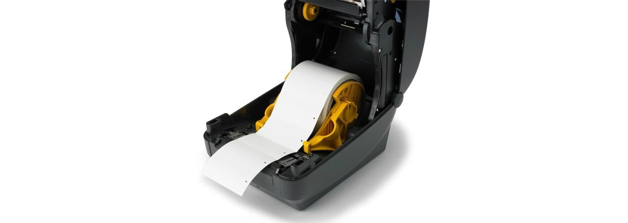 ZEBRA GX420/430 - DigiNET | Technology Distributor