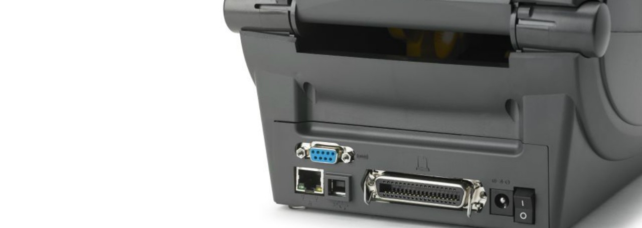 ZEBRA GX420/430 - DigiNET | Technology Distributor