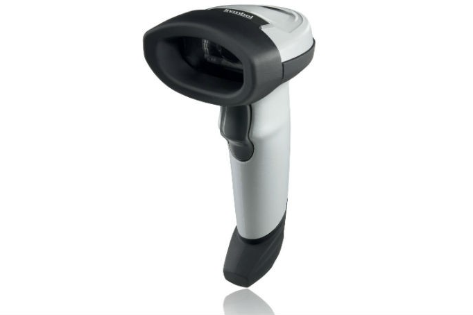 ZEBRA LI2208 - DigiNET | Technology Distributor