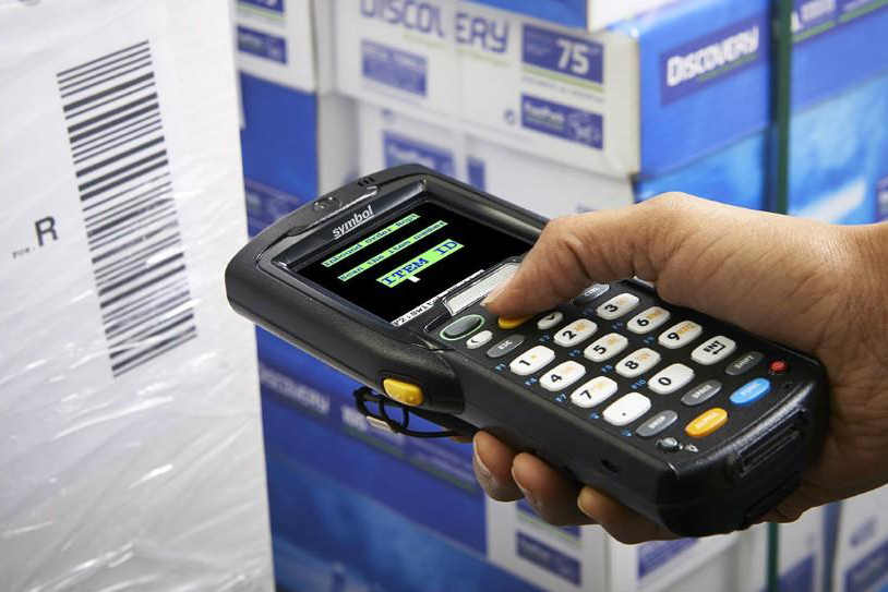 ZEBRA MC3200 - DigiNET | Technology Distributor