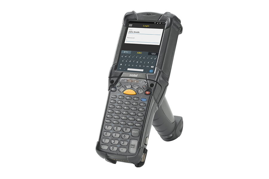 ZEBRA MC9200 - DigiNET | Technology Distributor